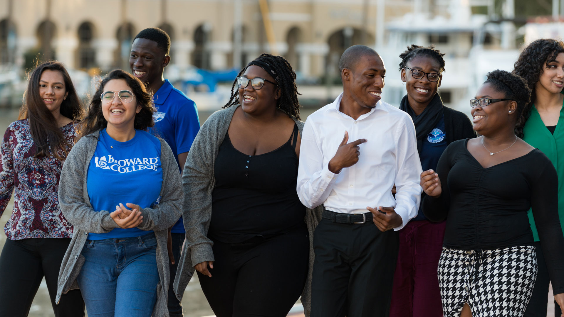 The Mosaic Group – Your Visibility Team